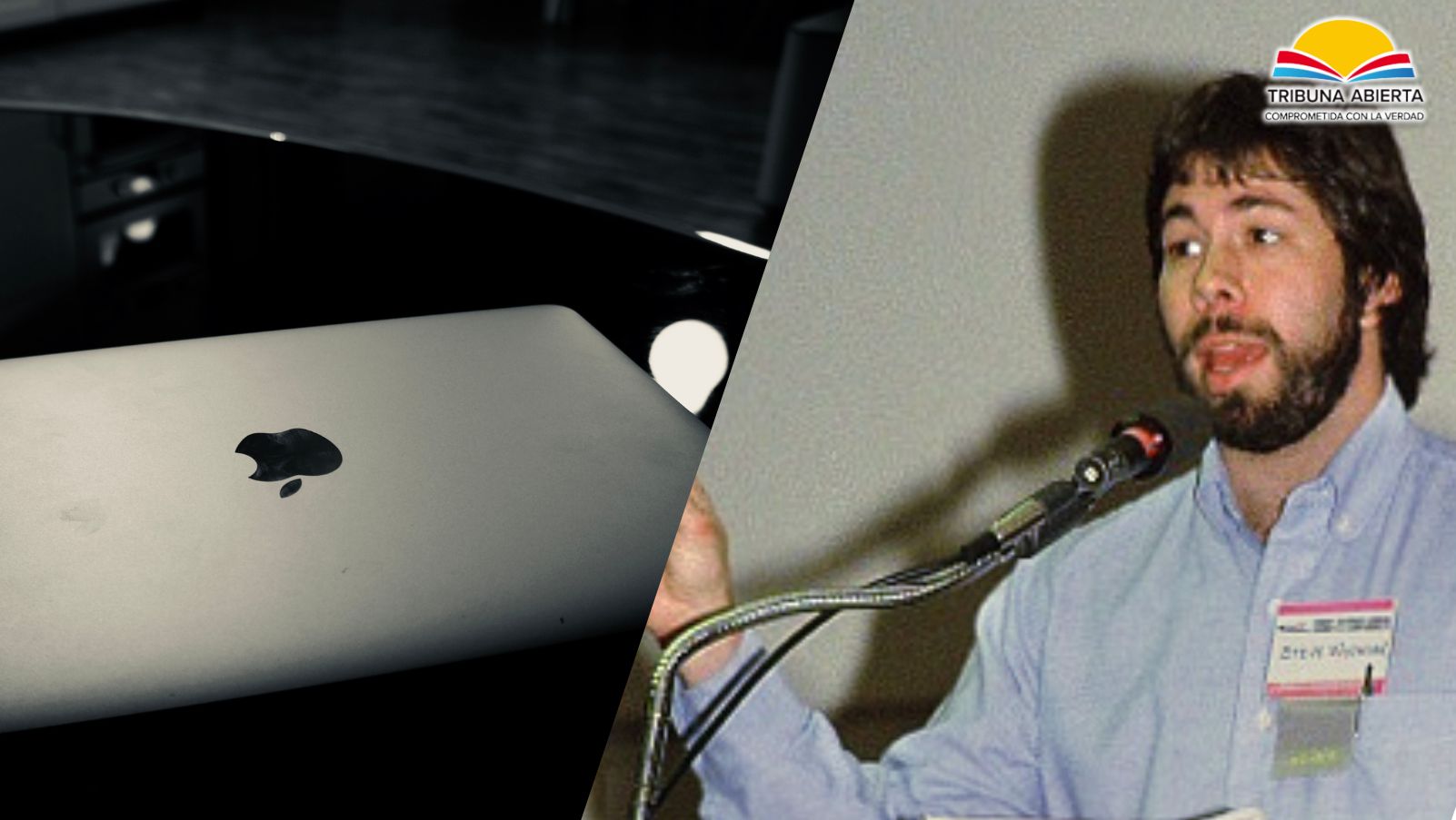 La Verdadera Historia Detrás de la Fundación de Apple - Desde Nueva York
