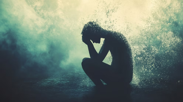 La Trampa del Pensamiento Infinito: Cómo el «Overthinking» está ...